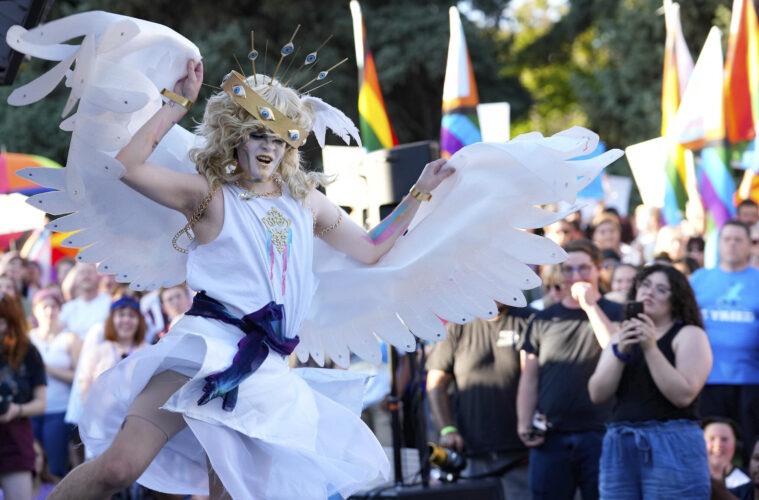 Judge: St. George violated the First Amendment in denying a drag show ...